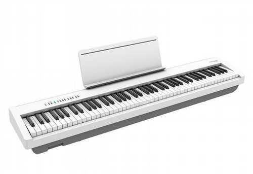 Цифровое пианино Roland fp 30x