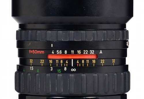 Rollei Rolleigon 50mm f/4 HFT (для 120mm) б/у