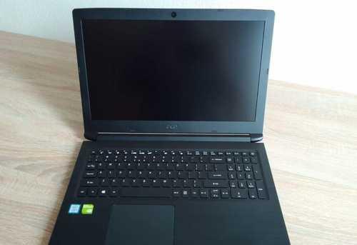 Acer-N17C4-8G-240G SSD-I5-8250U-2G-MX130-IPS
