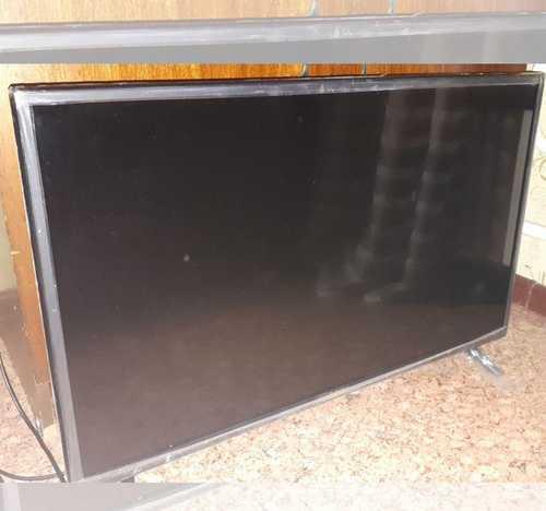 Тв BBK 32LEX-5054