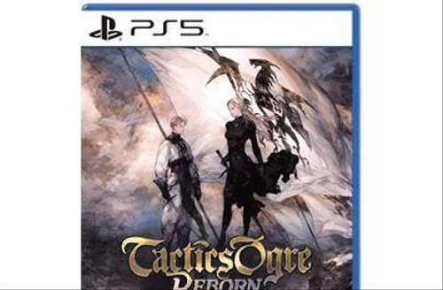 Tactics Ogre: Reborn (PS5) 1