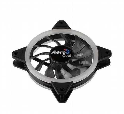 Вентилятор для корпуса AeroCool Rev RGB, черный