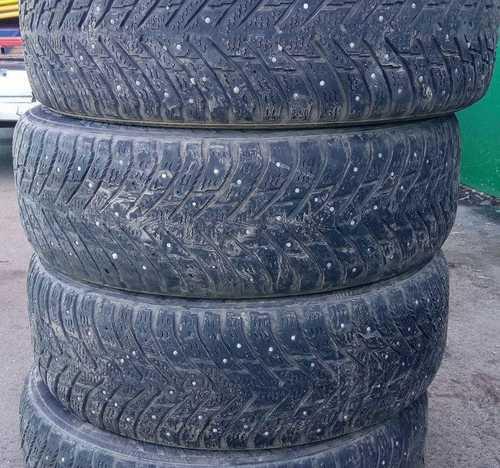 Колеса зимние 185 65 r15
