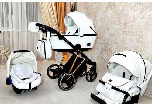 Роскошная Adamex Cristiano Delux 2в1/3в1