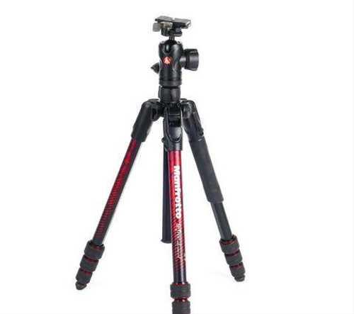 Manfrotto штатив mkbfrtard-BH