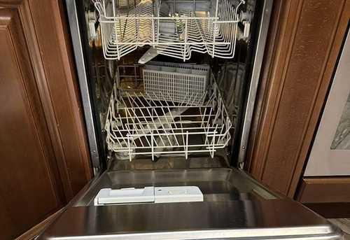 Посудомоечная машина kuppersbusch