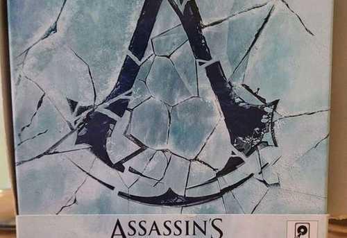 Коллекционное издание assassins creed изгой