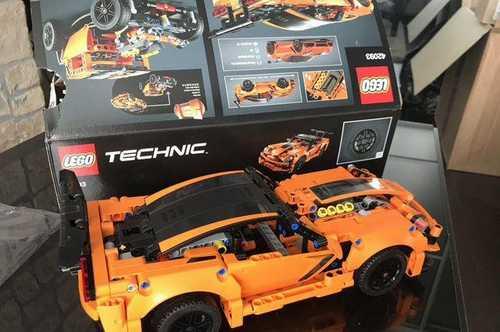 Lego technic