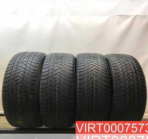 Pirelli Scorpion Winter 275/50 R20 113V