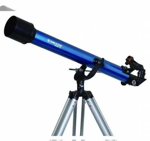 Телескоп Meade Infinity 60 Refractor (Новый)