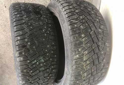 Continental IceContact 2 265/45 R20 108T