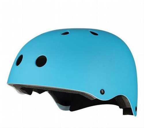 Защитный шлем Los Raketos Ataka Soft blue
