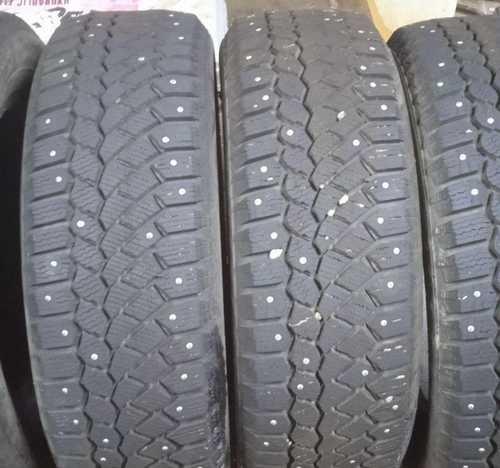 Gislaved Nord Frost 200 185/65 R15