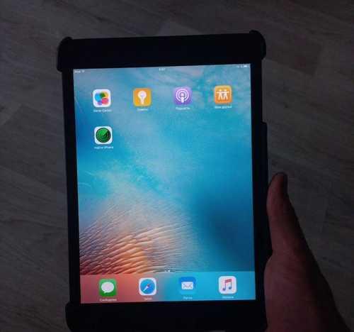 Apple iPad mini 16gb