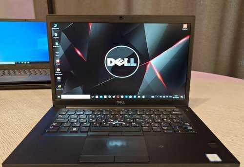 Dell 7490 IPS i5-7300U 2.7Ghz/32Gb/256SSD Touch