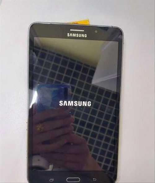 Планшет Samsung Galaxy Tab SM-T231 8Gb Wi-Fi+3G