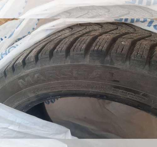 Marshal WinterCraft Ice WI31 225/45 R17