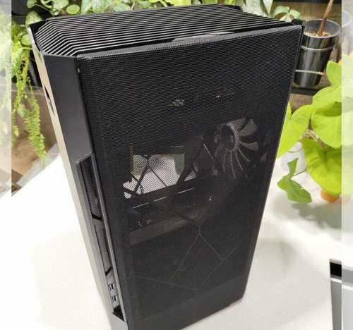 Корпус Phanteks Shift Air с кулером Axp-200