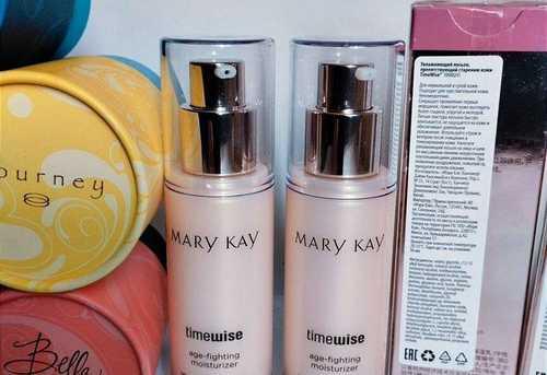 Косметика Mary Kay TimeWise, Пудры для тела