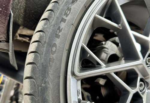 Pirelli Powergy 225/40 R18 92Y