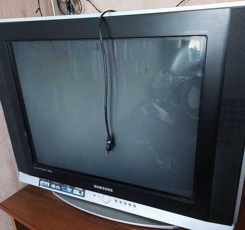 Телевизор samsung hdtv AA68-03845N