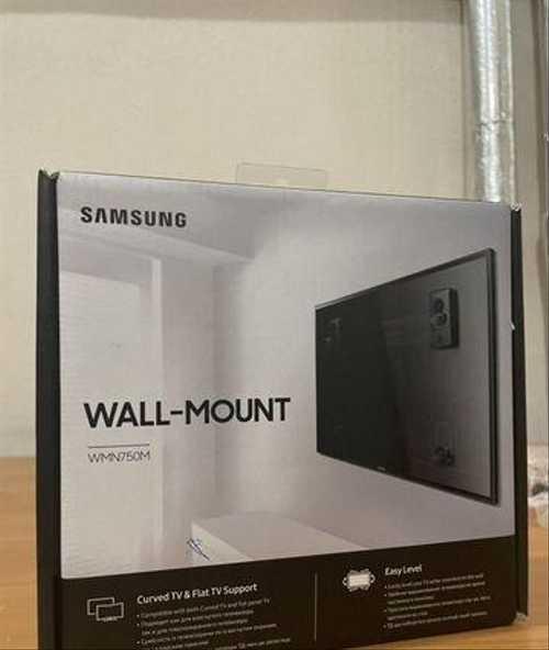 Кронштейн Samsung wall-mount
