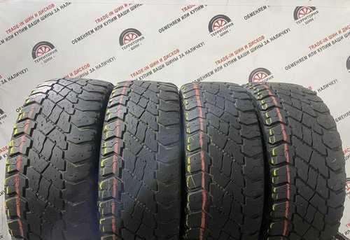 Cooper Discoverer S/T 265/65 R17 117Q