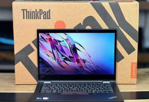 Сенсорная Lenovo ThinkPad X1 Yoga i5-11 16GB