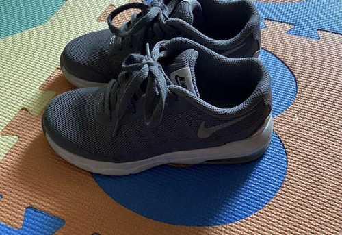 Кросовки Nike на мальчика