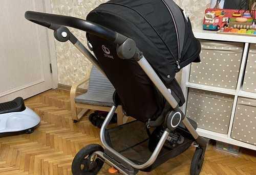 Коляска stokke scoot