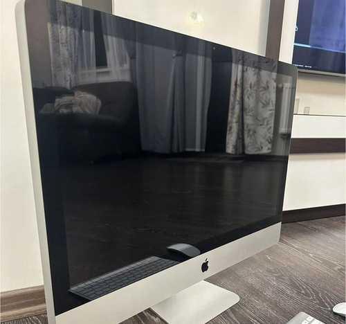 iMac 27