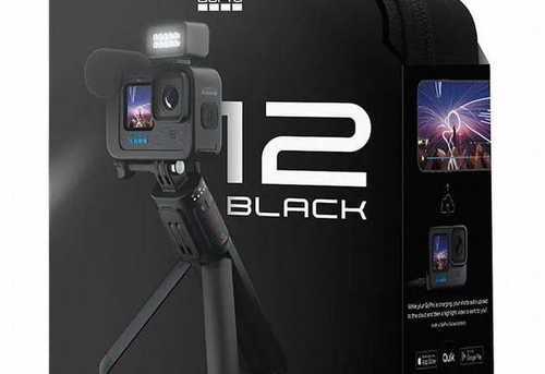 GoPro Hero 12 Black Creator Edition наличие