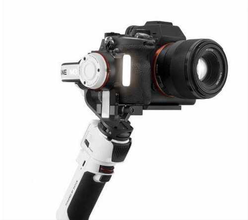 Стабилизатор Zhiyun Crane M3