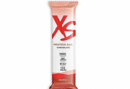 XS Протеиновые батончики со вкусом Шоколада