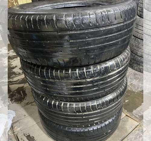 Nokian Tyres Nordman SX2 195/65/15