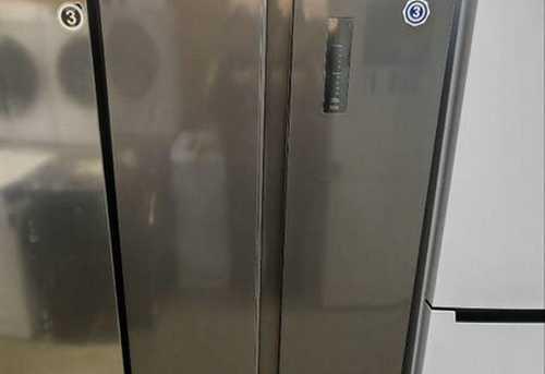 Новый холодильник Side by Side Aceline SBS45AKA