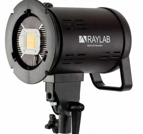 Осветитель светодиодный Raylab RL-100 Sunlight 560