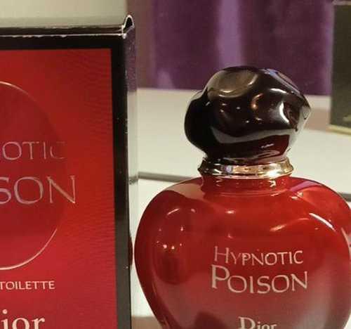 Hypnotic Poison Dior