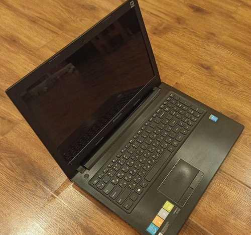 Ноутбук lenovo ideapad s510p