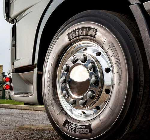 Шины для грузовых машин яшз Я-467 R22.5 11.00/ 148/145L TL Универсальная
