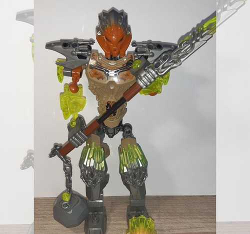 Lego bionicle