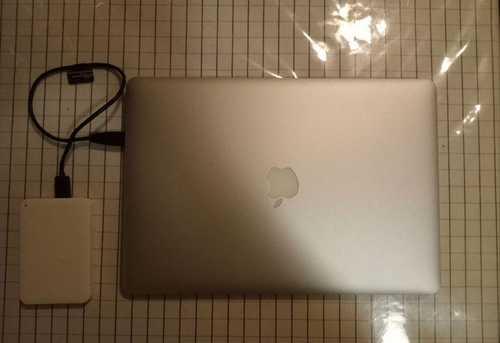 Apple MacBook pro 15 2013