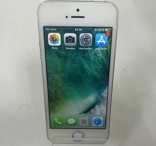 iPhone 5, 16 ГБ