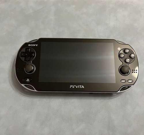 Sony playstation vita