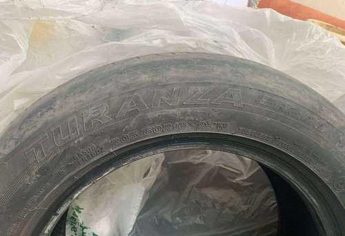 Bridgestone Turanza ER300 205/60 R16 92W