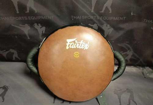 Тайская макивара Fairtex LKP2
