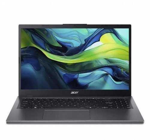 Ноутбук Acer Aspire A15-41M-R12W AMD Ryzen 7 7735U 2700MHz/15.6''/1920x1080/16GB/1024GB SSD/AMD Rade