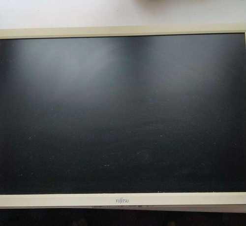 Монитор 22" Fujitsu B22W-5 ECO, 1680x1050, 75 Гц