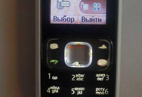 Nokia 1209