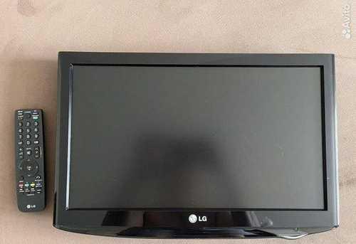 Телевизор LG 19LH2000
